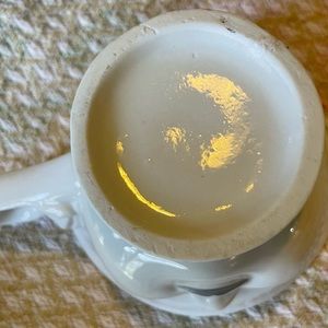 Baileys | Kitchen | Baileys Tea Cup Vintage | Poshmark